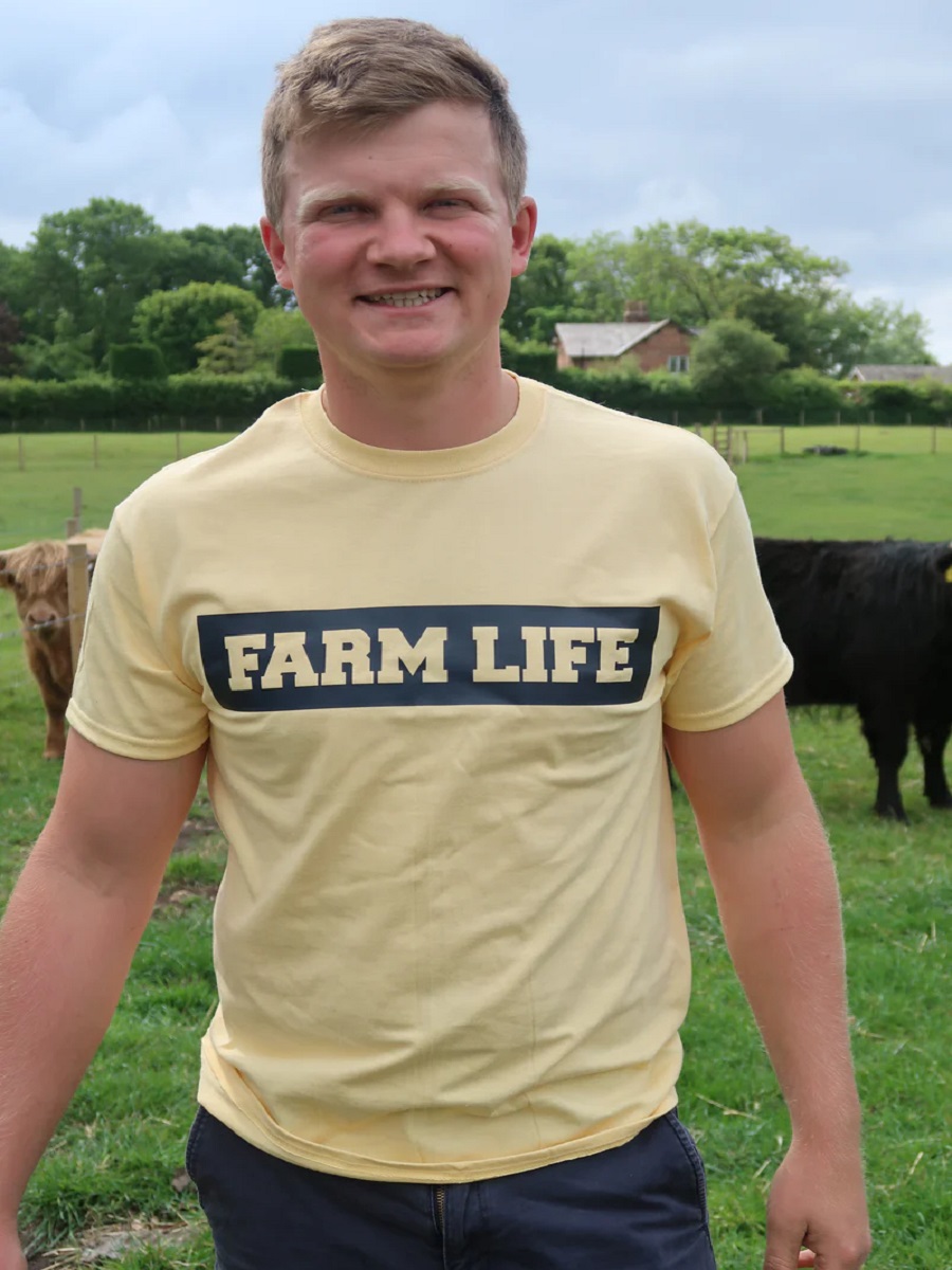 Tom Pemberton Merch - Official Shop